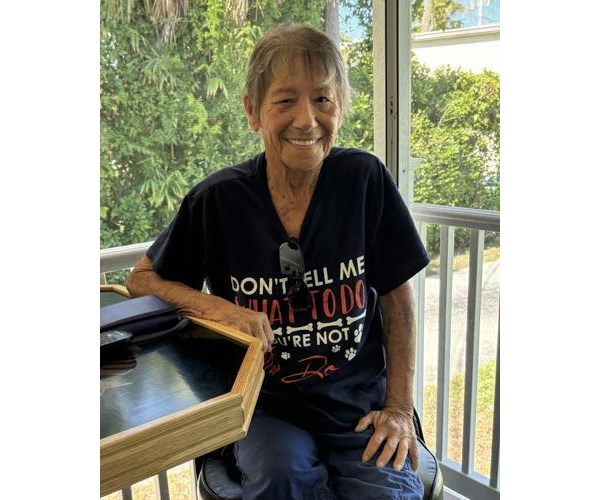 Carol Nancy Caputo Obituary (2026) - Port Orange, FL - Baldwin Brothers ...