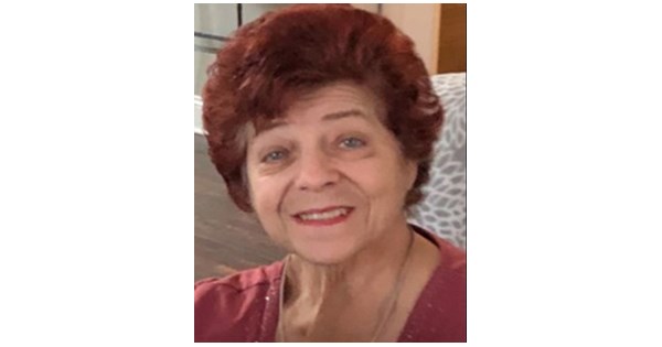 Mary Rose DiFranco Obituary (2025) - Chesterland, OH - DeJohn Funeral ...