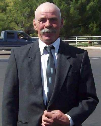 Donald Wayne Graves Obituary (2025) - Amarillo, TX - Schooler Funeral ...