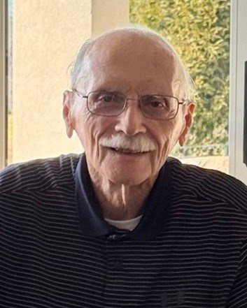 James "Jim" Michael Casey Obituary (1942 - 2026) - The Villages, FL ...