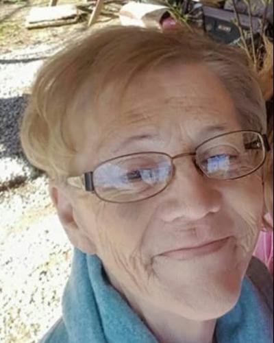 Mary Elizabeth Bonnell Obituary (2025) - Parkersburg, WV - Lambert ...