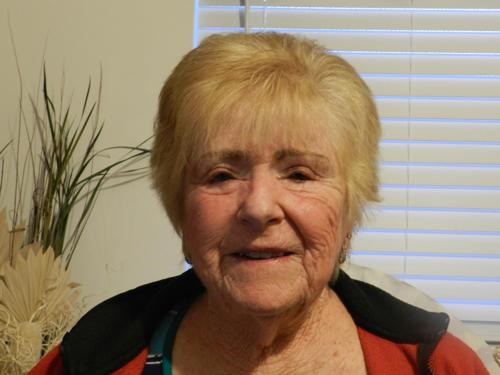 Barbara Valeer Thomson Obituary (2023) - Salt Lake City, UT - McDougal ...