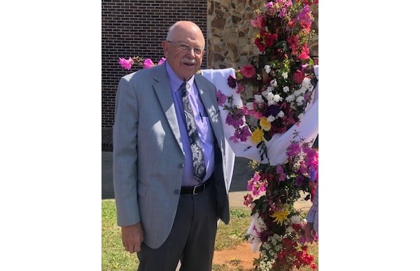 John Carter Wallace Obituary (2025) - Easley, SC - Robinson ...