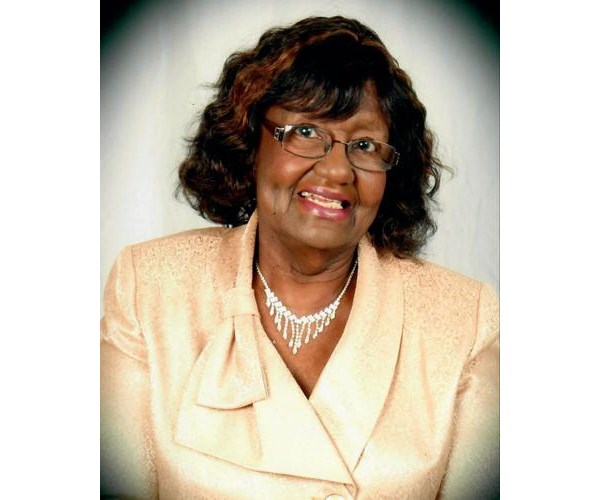 Minnie Sue Kimbrough Obituary (2024) - Detroit, MI - James H Cole Home ...