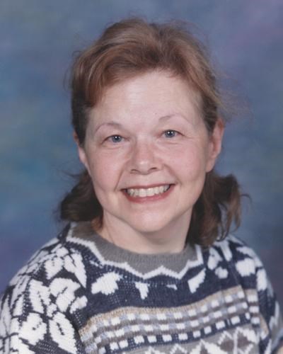 Winifred Ann Grant Obituary (2023) - Ripon, WI - Butzin-Marchant ...