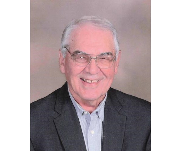 Charles Alfred Barker Obituary (2025) - Randleman, NC - Pugh Funeral ...