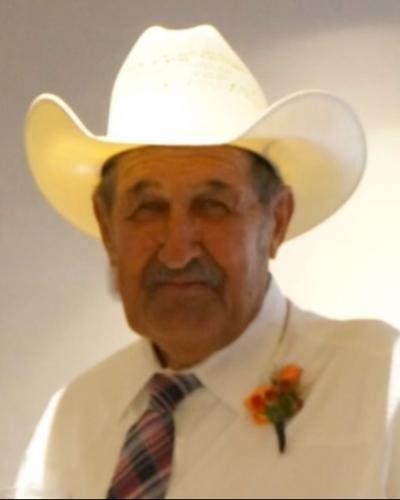 Onesimo C. Armijo Obituary (2024) - Grants, NM - Mt. Taylor Funerals ...