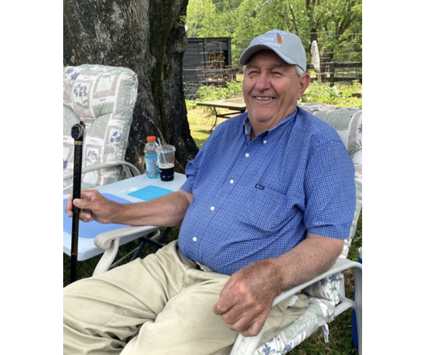 Raymond William Carpenter Obituary (2026) - Madison, VA - Preddy ...