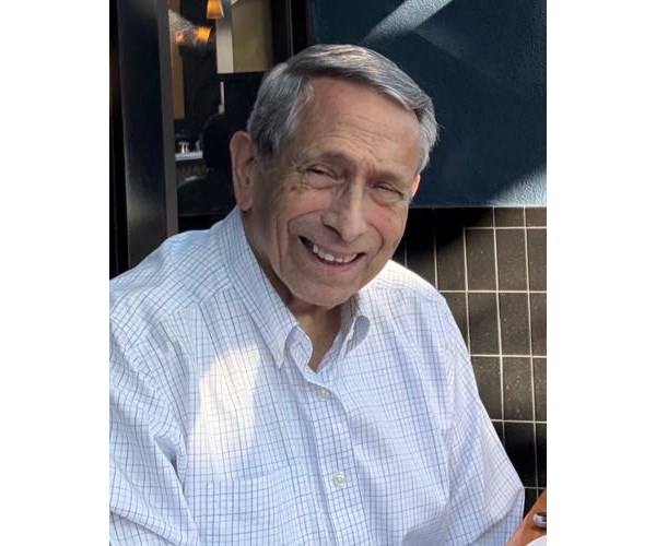 Dr. Ronald A. Castellino Obituary (2026) - Redwood City, CA - Crippen ...