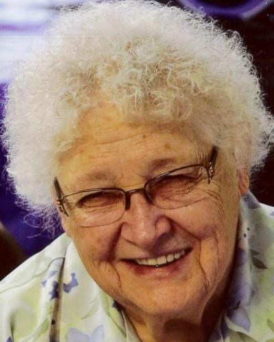 Mary Jane Hoesing Obituary (2026) - Hartington, NE - Wintz Funeral Home ...