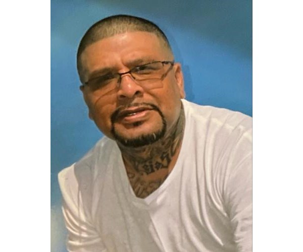 Roy Junior Arredondo Obituary (2024) - Fort Worth, TX - Alpine Funeral ...