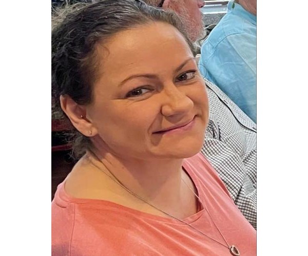 Heather Shramek Obituary (2025) - Cleveland, GA - Barrett Funeral Home ...
