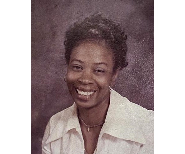 Mildred B. Hill Obituary (2025) - Paterson, NJ - Funeraria Alvarez de ...