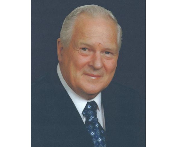 Vernon Roger Pope Obituary (2025) - Oklahoma City, OK - Smith & Kernke ...