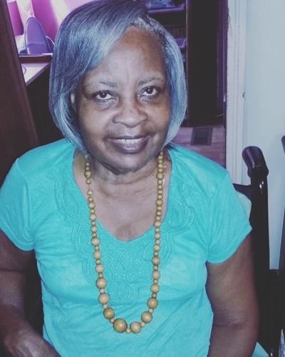 Pauline Ross Ohburn Obituary (2024) - Butler, GA - House of Towns Mortuary