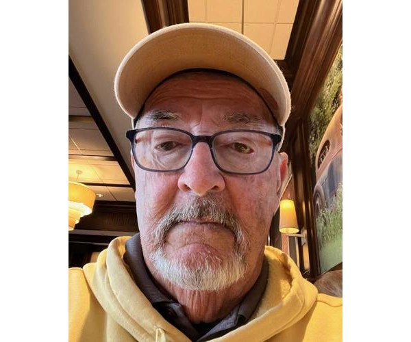 Gary R. Billips Obituary (2026) - Akron, OH - Newcomer Funeral Home - Akron