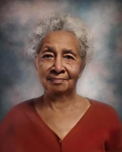 Dorothy Savoy Robertson Obituary (2024) - St. Martinville, LA ...
