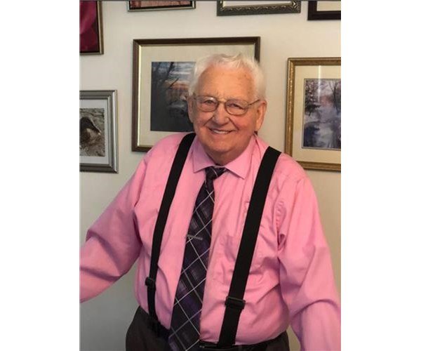 Normunds Janis Upite Obituary (2022) - Milwaukee, WI - Heritage Funeral ...