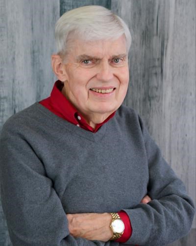 Robert Edward Moore Obituary (2025) - Urbandale, IA - Caldwell Parrish ...