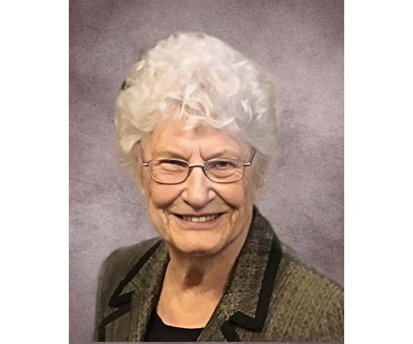Alice Joyce Jacobs Obituary (2026) - Odessa, MO - Ralph O. Jones ...