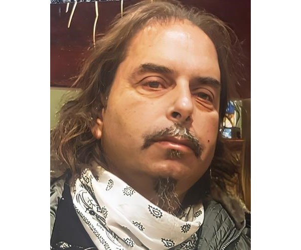 Anthony "Tony" M. Ricci Obituary (2025) - Cranston, RI - Nardolillo ...