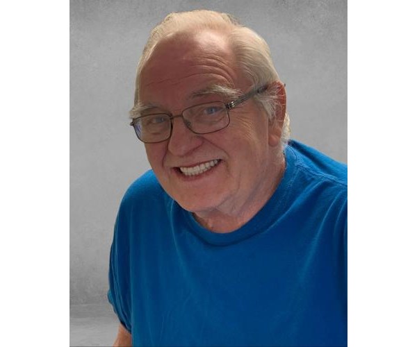 Robert Joseph Creely Obituary (2023) - O'Fallon, MO - Baue Funeral Home ...