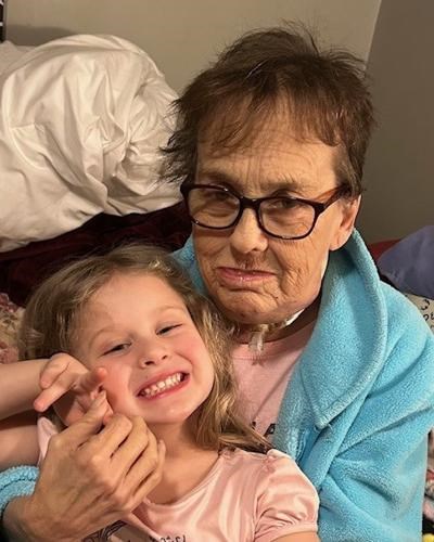 Patra Faye Lewis Easterling Obituary (2024) - Morton, MS - Ott & Lee ...