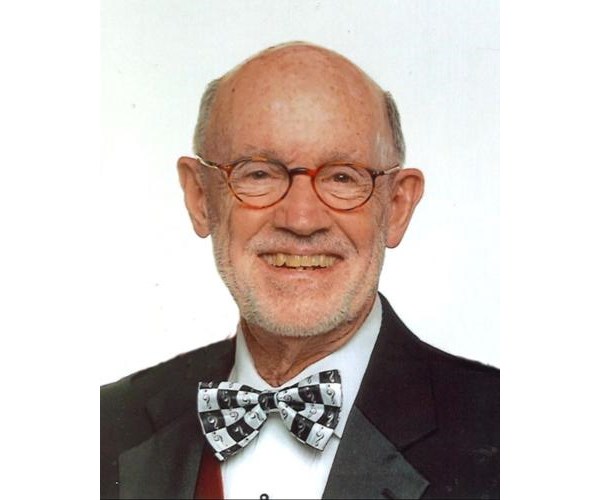 Lawrence Cavin Obituary and Online Memorial (2025)