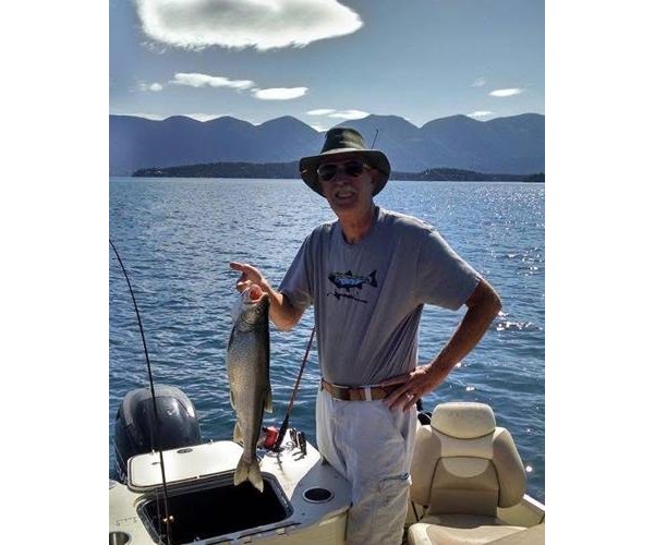 Donald Wayne Kennedy Obituary (2025) - Raymond, WA - Bayview Funeral Home