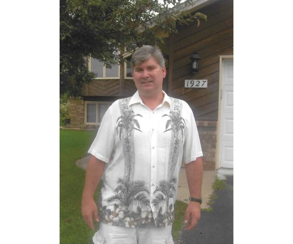 William Moser Obituary (2025) - St. Paul, MN - Simple Traditions ...