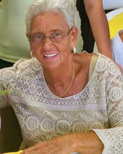 Patricia Ann Harmon Obituary and Online Memorial (2026)