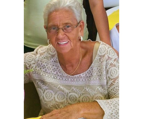 Patricia Ann Harmon Obituary and Online Memorial (2026)