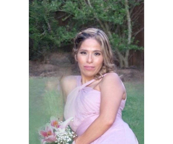 Blanca Lopez Enciso Obituary (2024) - Bastrop, TX - Marrs-Jones-Newby ...