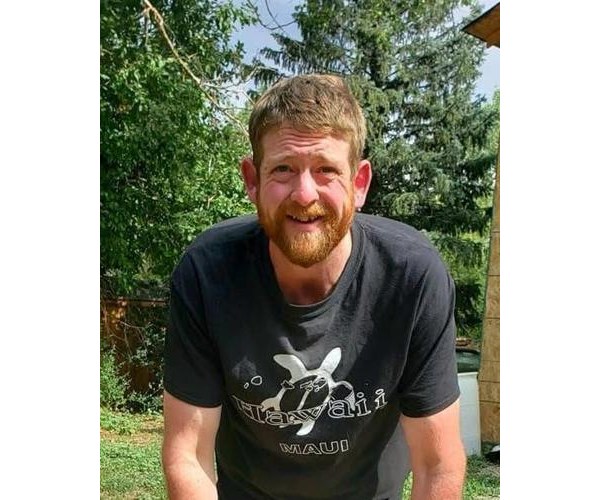 Keith Allen Stoeber Obituary (2025) - Arvada, CO - Malesich & Shirey ...