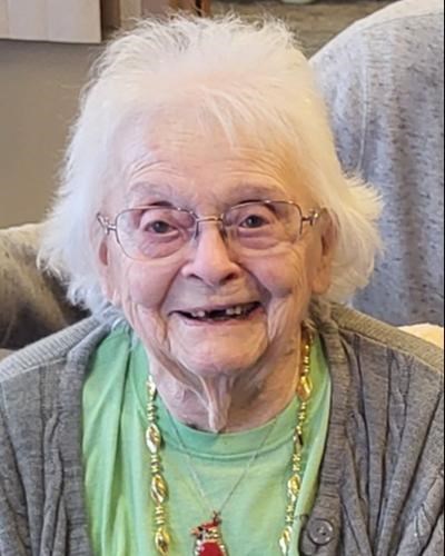 Ruth Lillian Rasmussen Obituary (2024) - Traer, IA - Overton Funeral ...