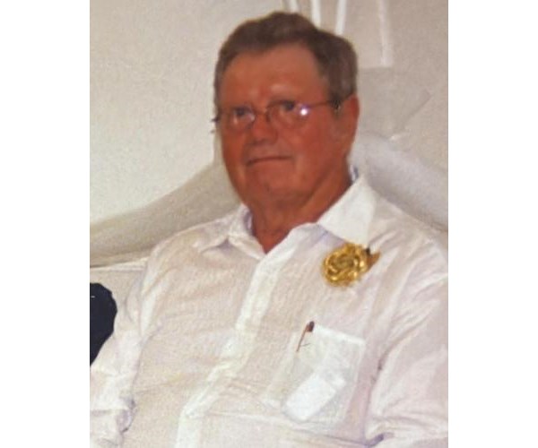 Peter G. Peters Obituary (2025) - Seminole, TX - Ratliff Funeral Homes ...