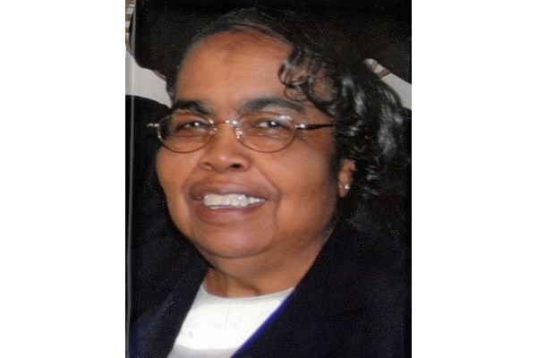 Mrs. Emma Harris Golden Obituary (2025) - Greenville, SC - Watkins ...