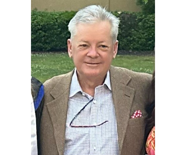 Colin John Mayo Obituary (2025)