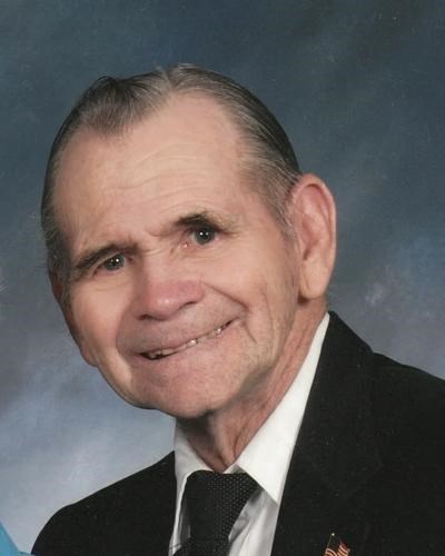 James Paschal Ormsby Obituary (2026) - Ponca City, OK - Grace Memorial ...