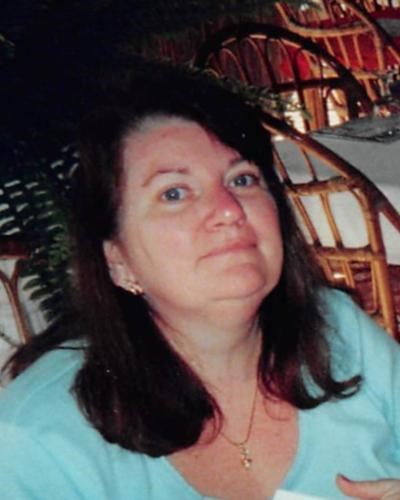 Carolyn Jean Bernard Obituary (2025) - Cincinnati, OH - Hodapp Funeral ...