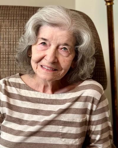 Katie J. Tomlin Obituary (2024) - Caney, KS - Ford-Wulf-Bruns Chapel ...