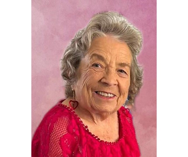 Marie Lunsford Obituary and Online Memorial (2026)