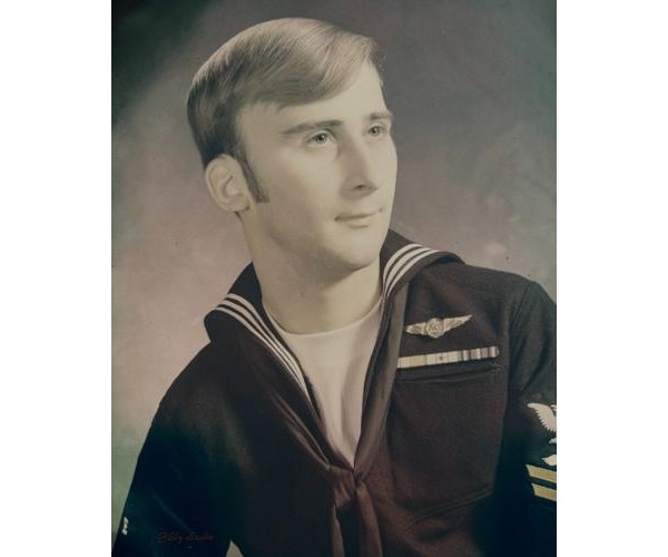 Allen W. Meyer Jr. Obituary (2025) - Syracuse, UT - Russon Mortuary ...