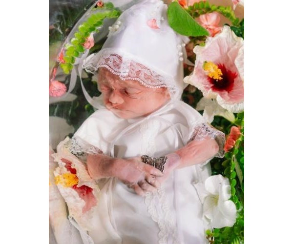 Layla Mae Stricklin Obituary (2026) - Potosi, MO - Moore Funeral Homes ...
