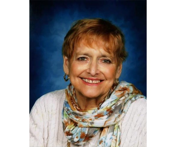 Sandy J. McCann Obituary (2026) - Rockford, IL - Fitzgerald Funeral ...