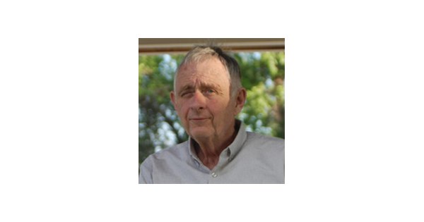 Gordon Lynn Chase Obituary (2023) - Logan, UT - Allen-Hall Mortuary