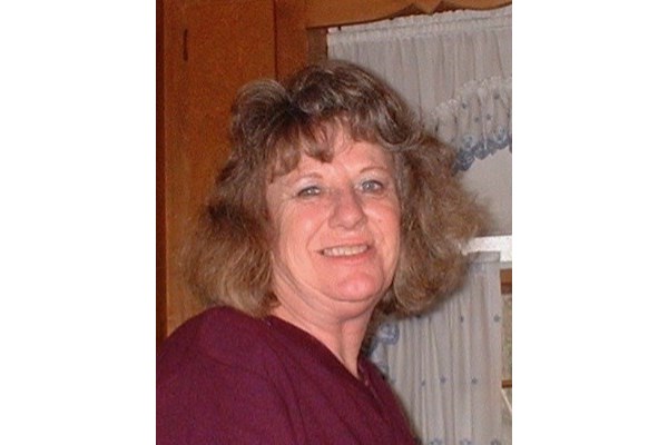 Geraldine N. Widvey Obituary (2025) - Aiken, SC - Shellhouse-Rivers ...