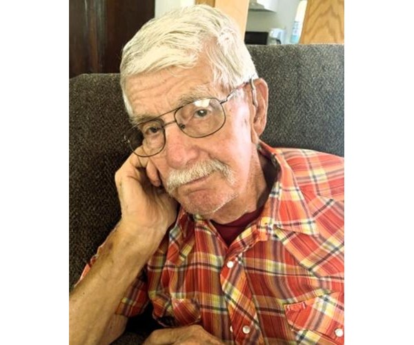 Kenneth 'Kenny" Howard Jones Obituary (2026) - New Washington, IN ...