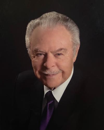 John Joseph Deveny Jr. Obituary (2024) - Stillwater, OK - Dighton ...