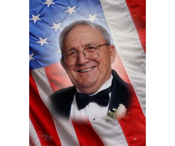 Chester "Chet" Fazzino Obituary (2024) - Waterbury, CT - Casey's ...